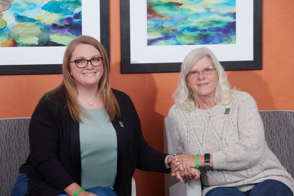 Stories of Hope - Donate Life Indiana