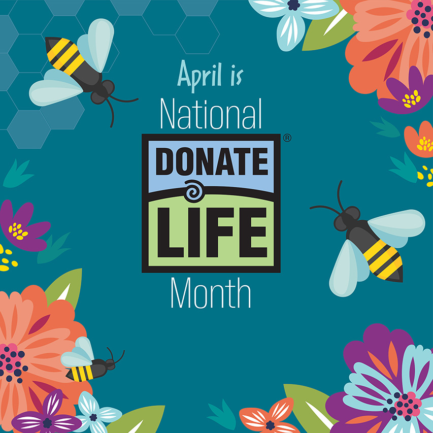 Home Donate Life Indiana