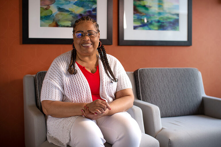 Jamie Taylor - Donate Life Indiana