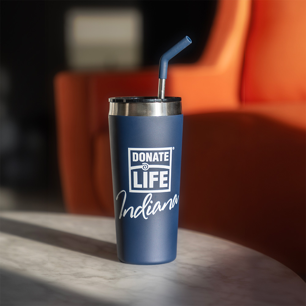 Shop Gifts and Apparel - Donate Life Indiana